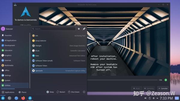 Linux发行版都有哪些？Linux系统大全 - 知乎