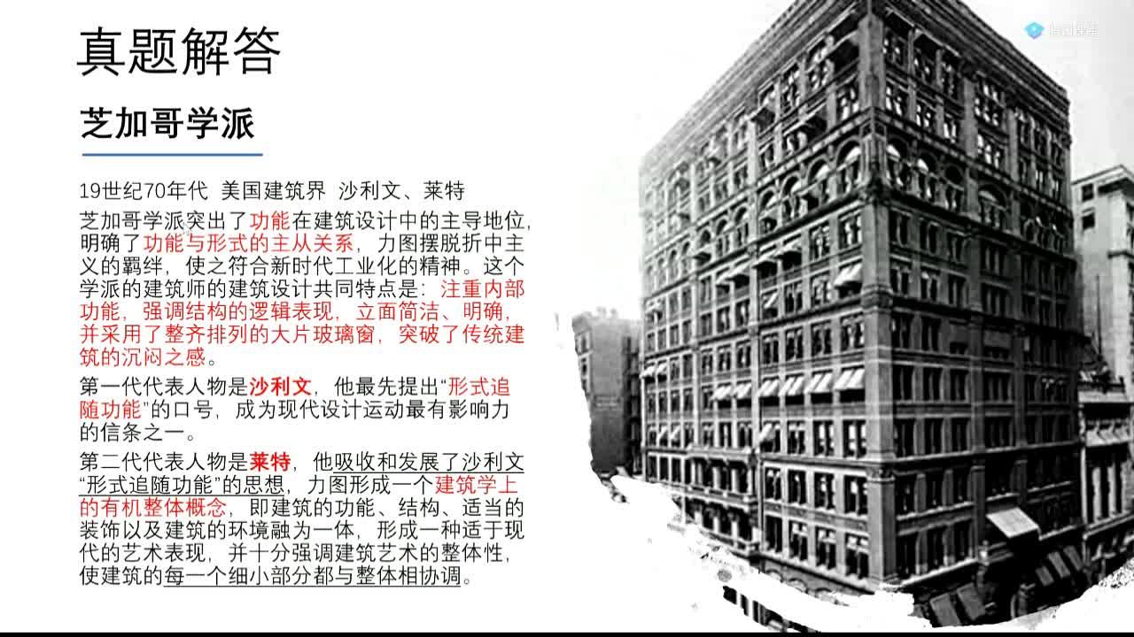 历年考研理论热点丨芝加哥学派核心知识点讲解（五） - 知乎