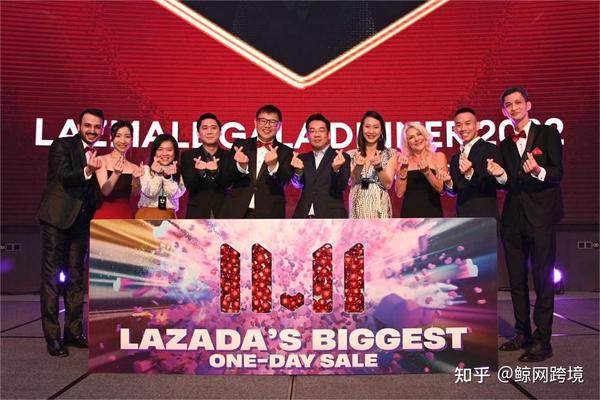 LazMall 优先交付上线了！提升品牌优势第一步，落在马来西亚！ - 知乎