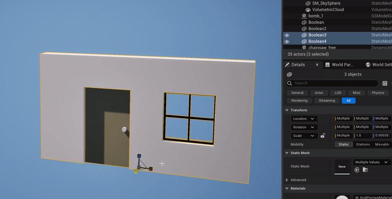 FTransform 的悲惨故事(The Tragic Tale of FTransform) - 知乎