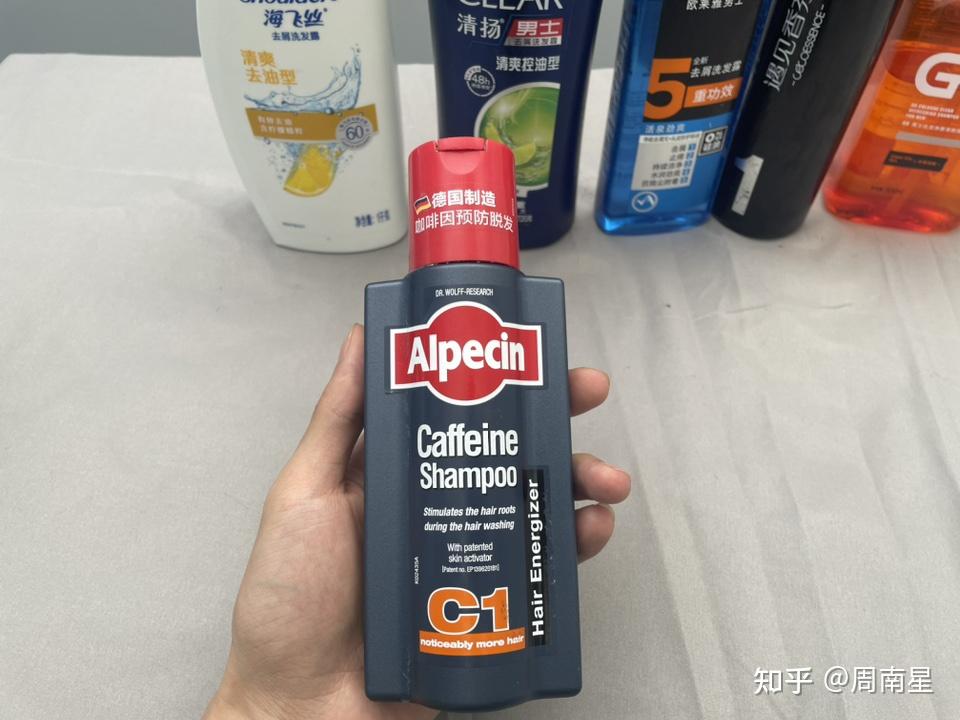 在内行人眼里，真正好用的男士洗发水有哪些？专业测评教你选对防脱/控油/去屑/祛痘洗发水！进来抄答案！欧莱雅/哈恩/阿迪达斯/华巾大/GA洗发水 ...