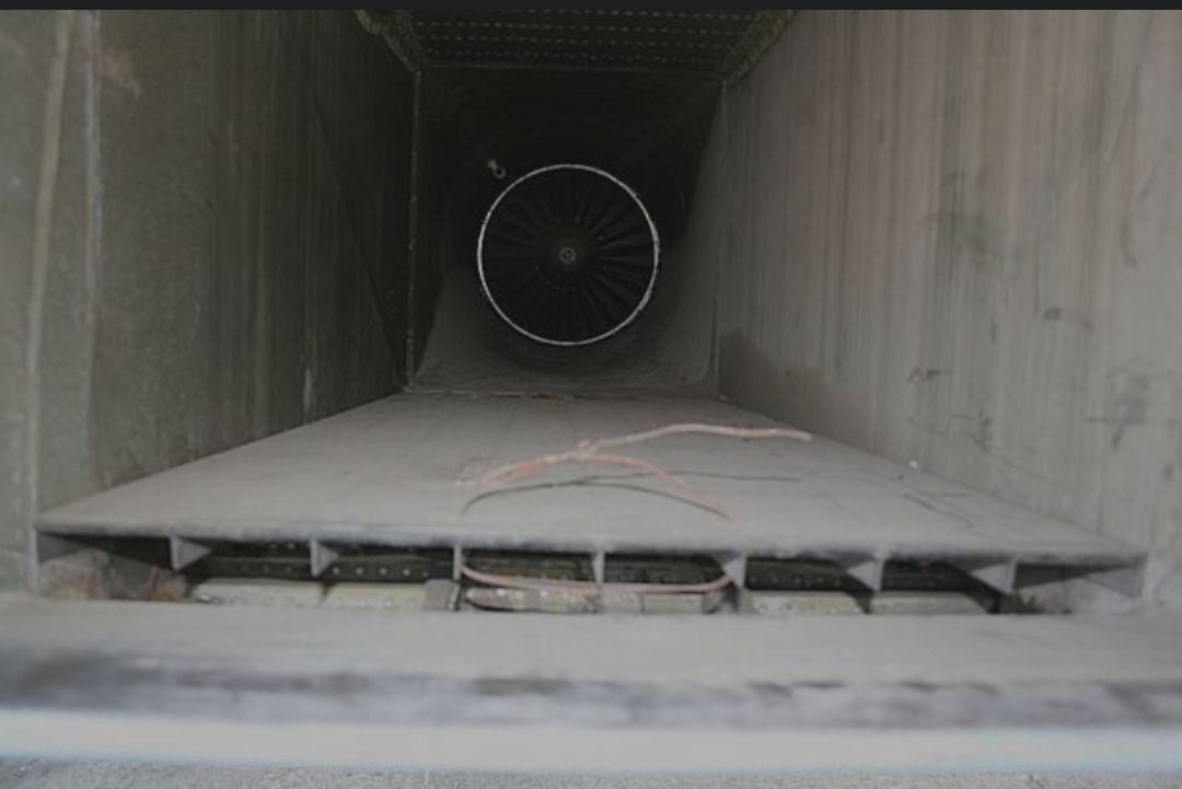 DSI进气道与CARET进气道的简单比较 - 知乎