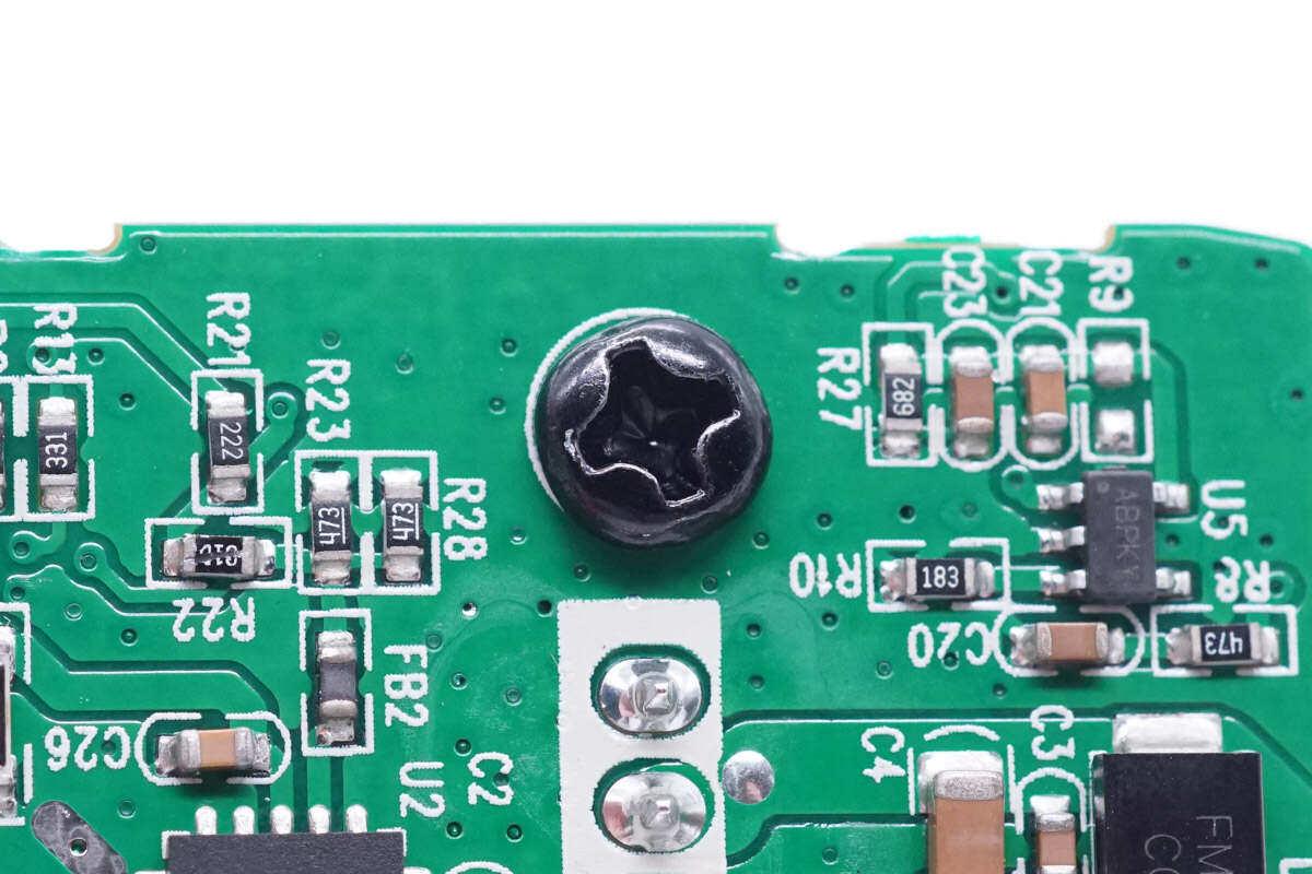 拆解报告：BYD比亚迪-汉 双USB-A口车载充电连接器 - 知乎