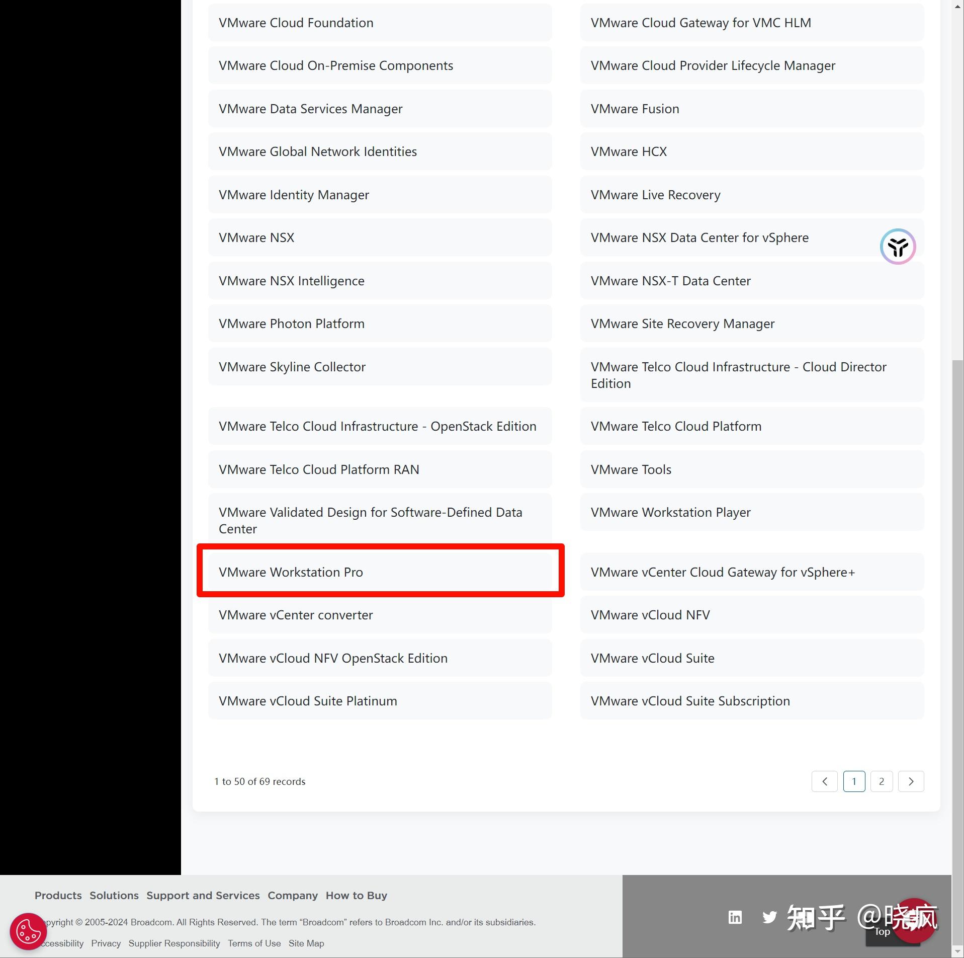 VMware Workstation Pro 免费了，来装个正版 - 知乎