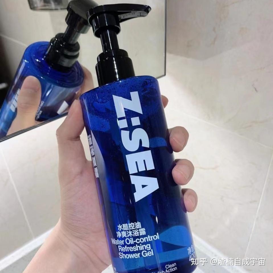 有哪些夏天必入的好闻沐浴露？最好能祛痘、控油的沐浴露？ 知乎