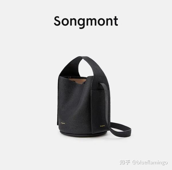 扒一扒国产包 崧Songmont 到底值得吗？ - 知乎