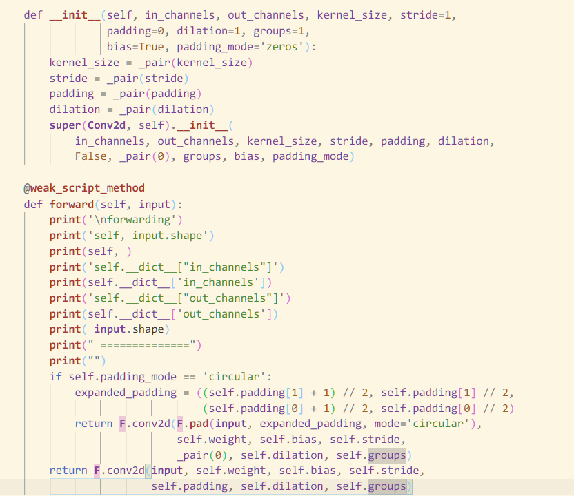 Pytorch里的import/lib的路径/层次结构 - 知乎