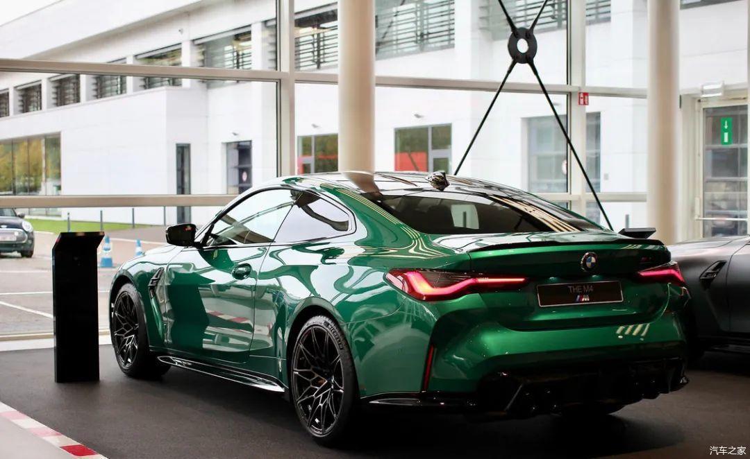 F80、G80两代宝马M3同框，两者选其一，你会怎么选择？ - 知乎