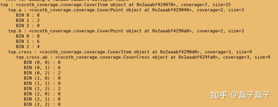 python验证实战--cocotb约束新写法 - 知乎