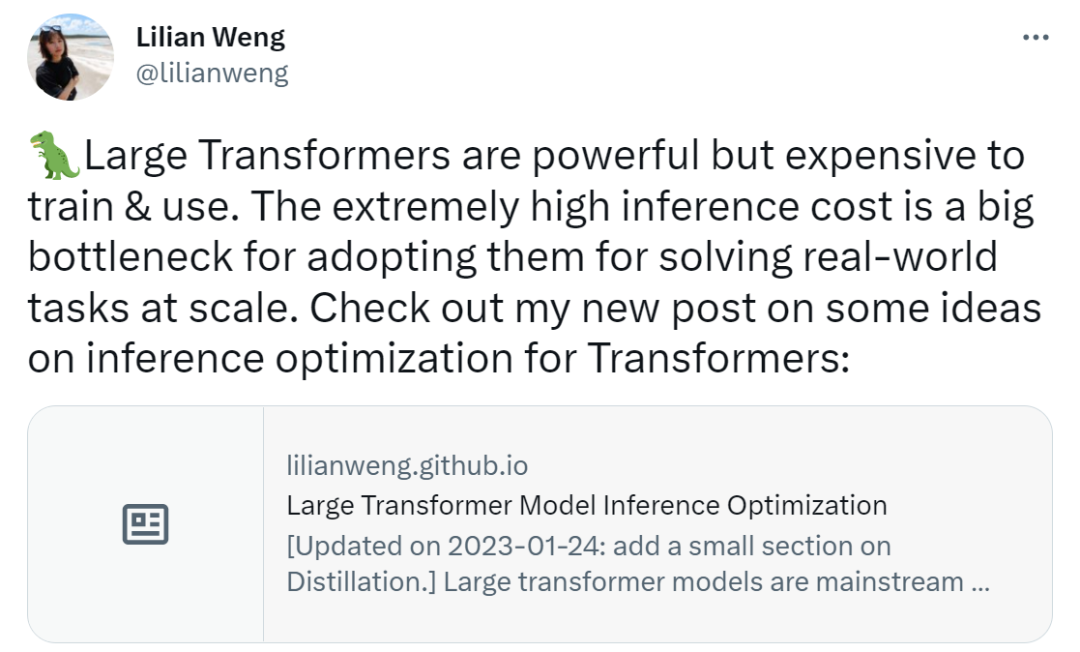 一文总结当下常用的大型 transformer 效率优化方案 - 知乎