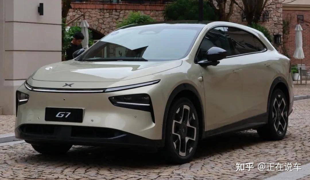 小鹏G7下周发布 如果G7比YU7便宜3w，你怎么选？ - 知乎