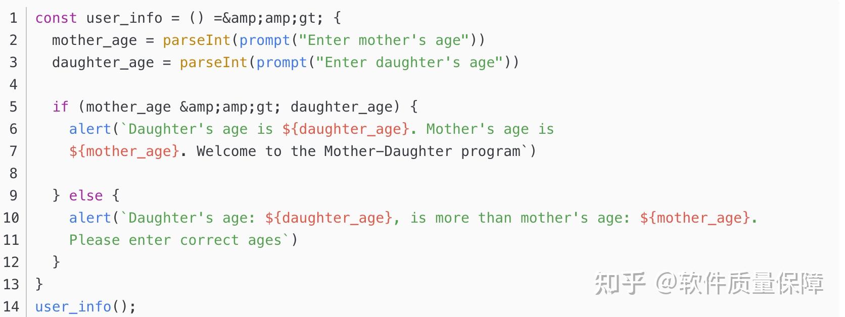 聊聊“高大上“的变异测试（Mutation Testing） - 知乎