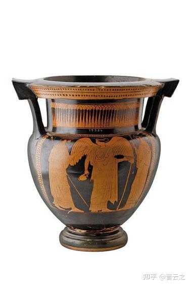 探究古希腊浮雕艺术语言的构建——从精神世界到视觉形象 - 知乎