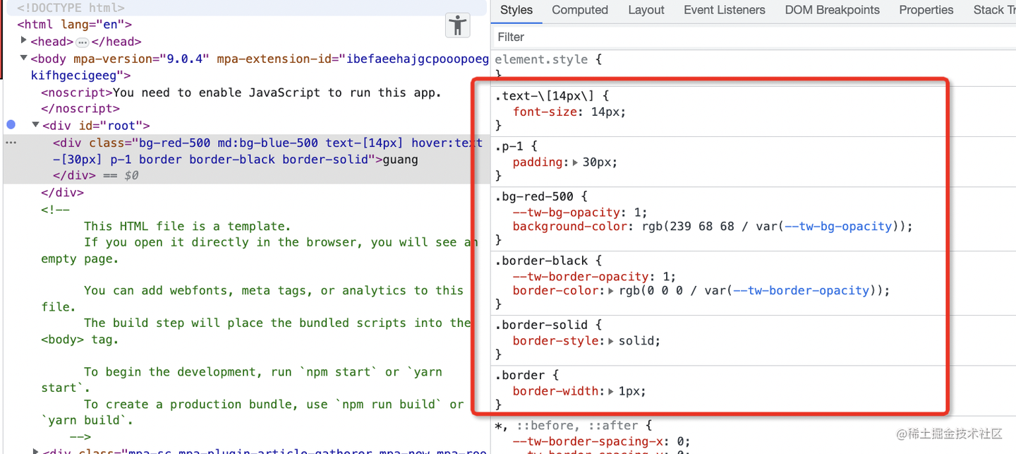 快速掌握 Tailwind：最流行的原子化 CSS 框架 - 知乎