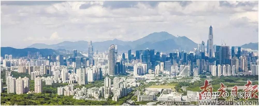 三部门推动落实“认房不认贷” 是否会在广东落地？ - 知乎