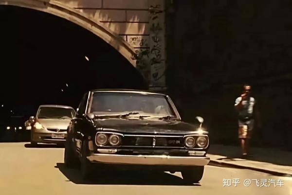 何为“战神”？NISSAN（日产）GTR来告诉你 - 知乎