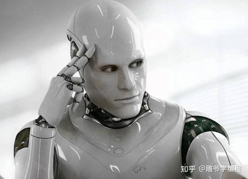 青少年机器人技术一级考试备考重点(一):机器人常识 知乎
