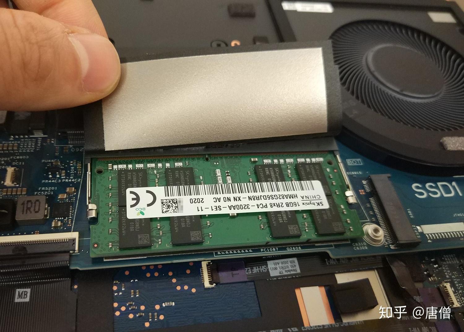 17寸全面屏轻薄本拆解：Precision 5750移动工作站(上) - 知乎