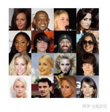 抛开数学，轻松学懂 VAE（附 PyTorch 实现） - 知乎