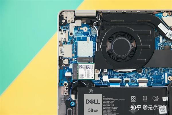 Dell Latitude 5330笔记本评测：商务笔记本新标杆 - 知乎