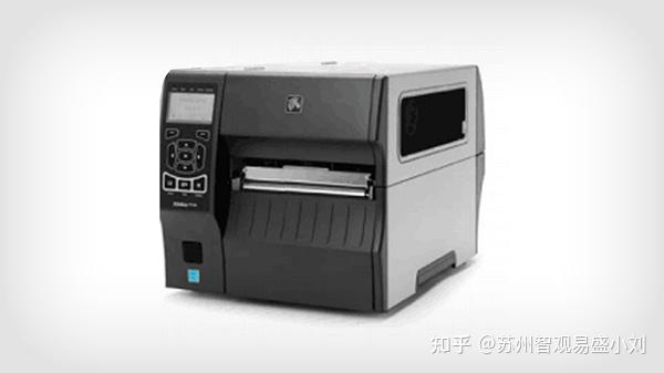 什么是RFID打印机？运用在哪些领域？ - 知乎