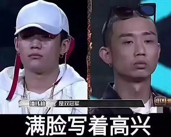 GAI vs PGone，同样是冠军，差别咋这么大呢？ - 知乎