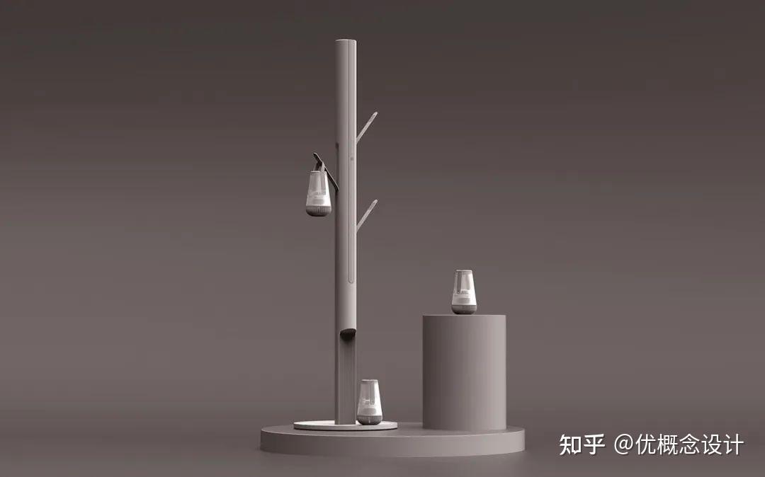 设计就是要不同!”——音箱创新设计 知乎