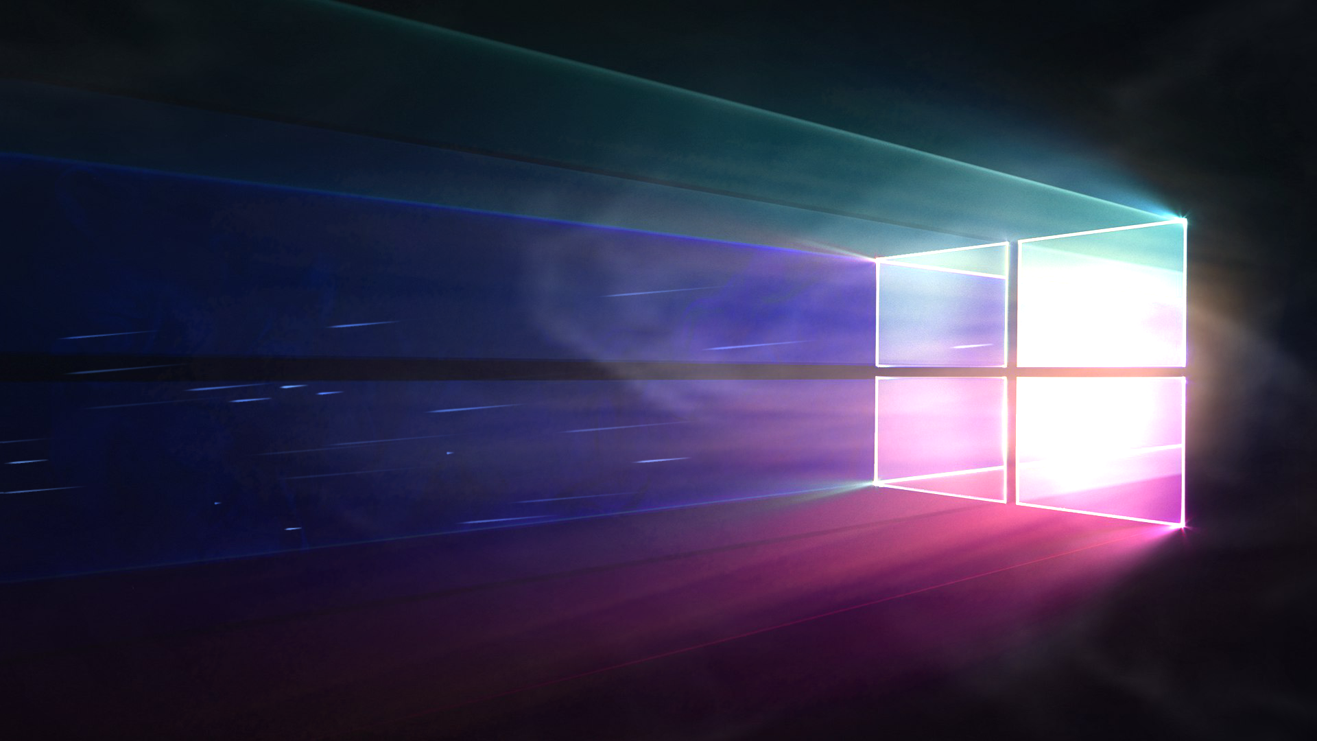 寻几张搞笑的Windows10旗帜的壁纸？ - 知乎