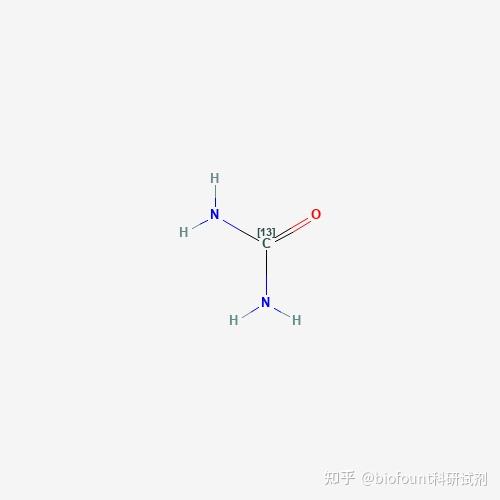 Urea-13C；尿素-13C - 知乎