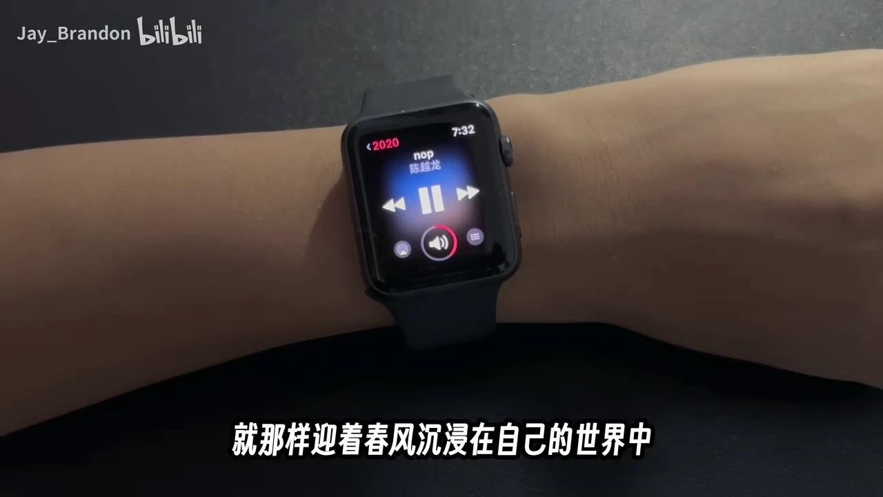 初代Apple Watch：苹果造它意义何在 - 知乎