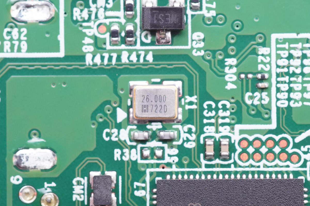 拆解报告：HP惠普USB-C迷你多功能扩展坞HSA-Q001PR - 知乎