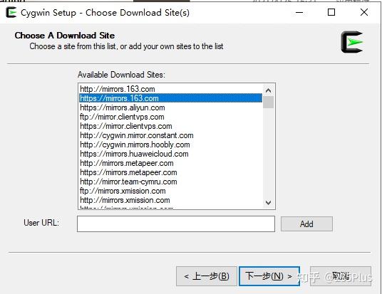 windows server下安装HAProxy - 知乎