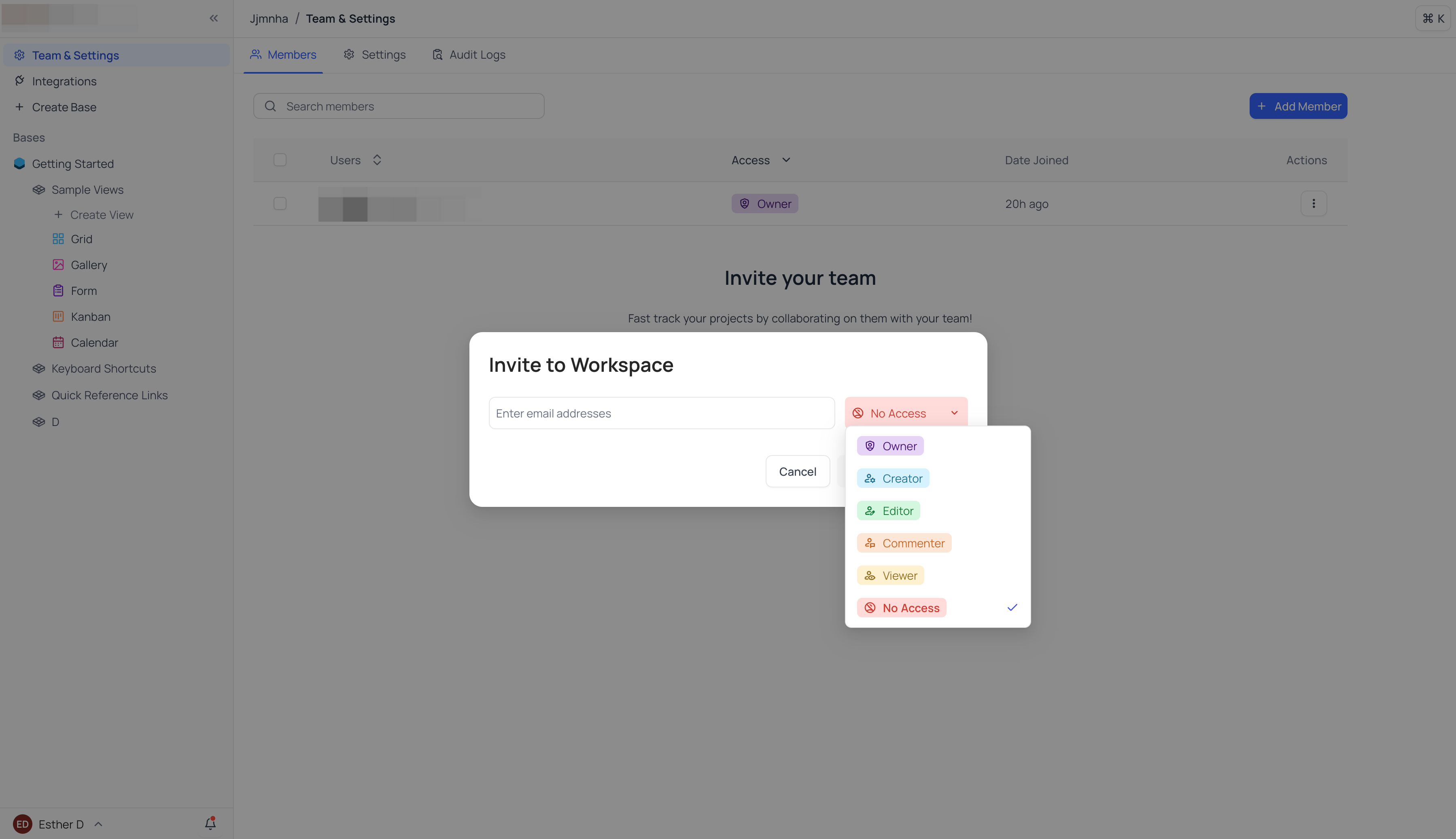 NocoBase 与 NocoDB：开源无代码工具深度对比 - 知乎