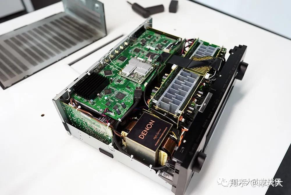 你们天天吹更的天龙AVR-X4700H试用超详细文字版，今天来了！ - 知乎