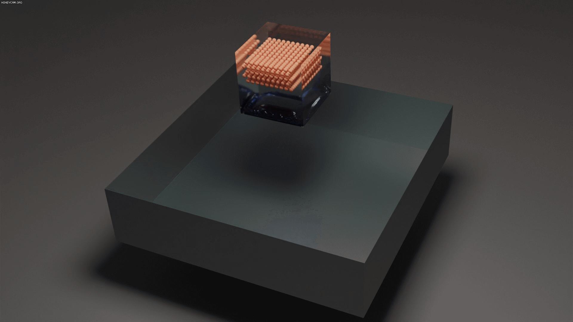 Dualsphysics SPH-DEM 算例笔记 - 知乎