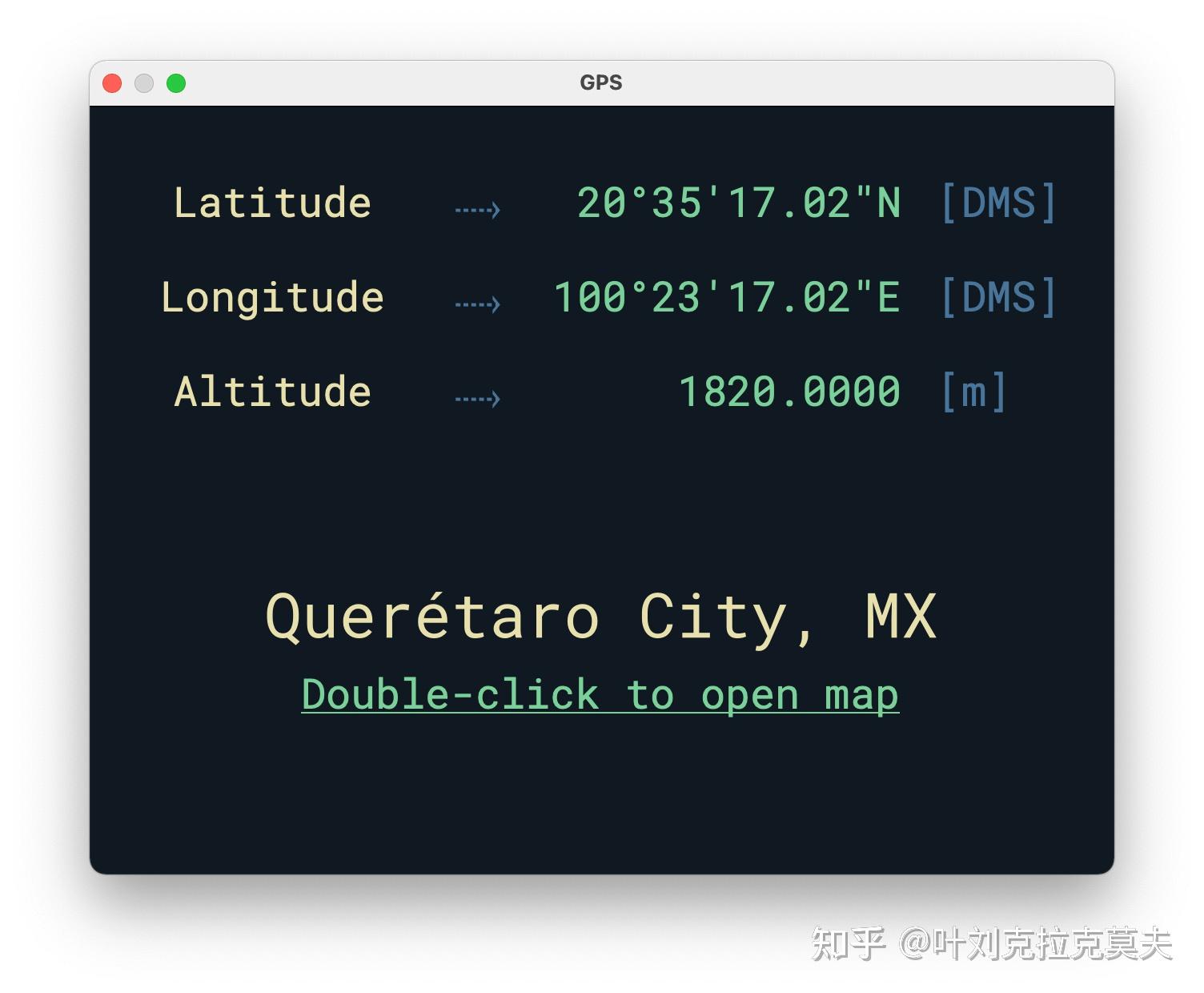 开源科学工程技术软件介绍27 – 串口数据处理工具Serial Studio - 知乎