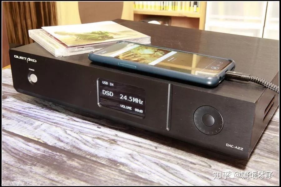 【关于AK4499引发的思考】选DAC，解码芯片追新有没有必要？ - 知乎