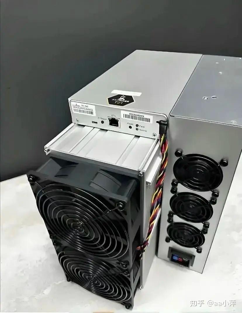 T21 190T机器性价比分析 - 知乎