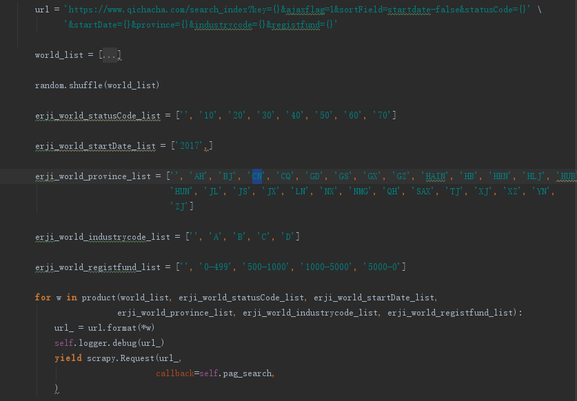 Python爬虫伪装技巧——常见的和不常见的 知乎