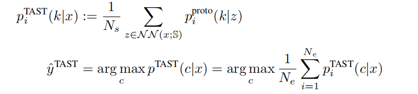 Test-Time Adaptation 1 - 知乎