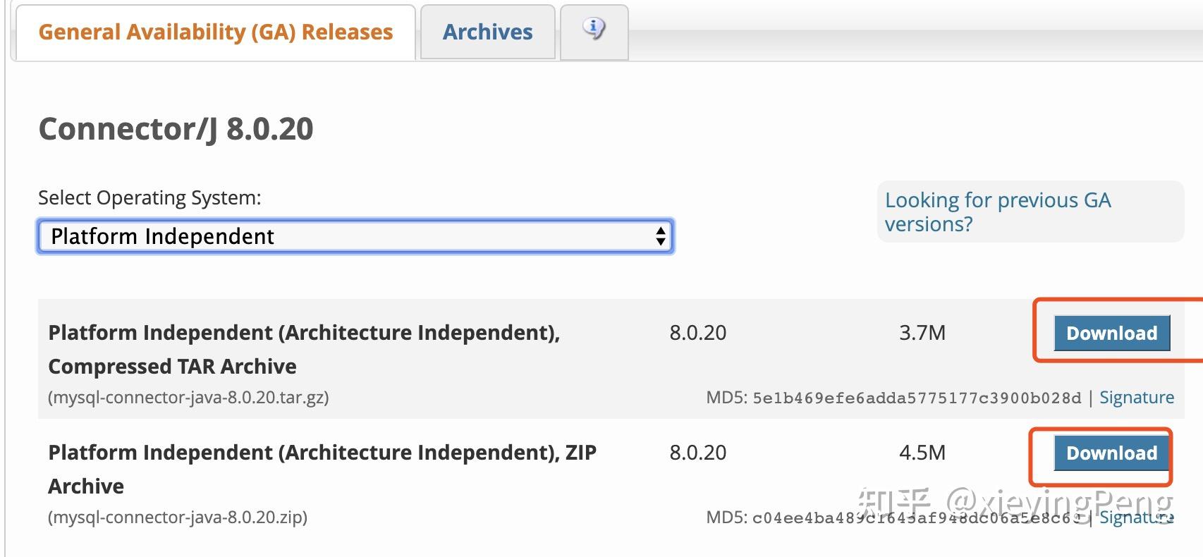 java连接mysql详细步骤附上源代码 - 知乎