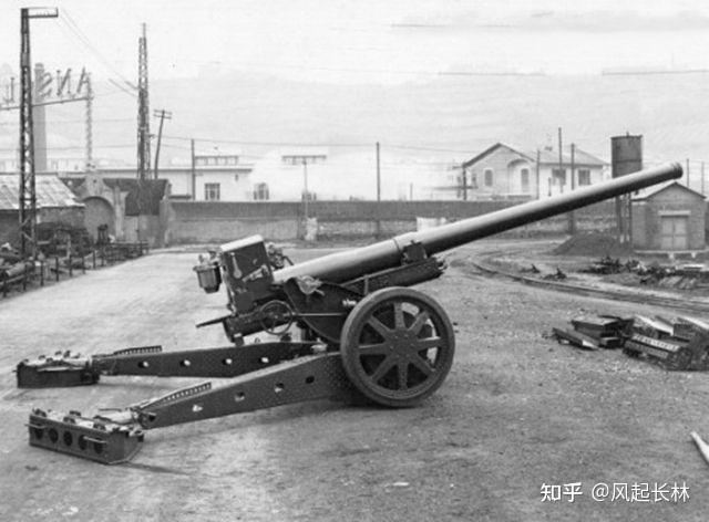 那些年，那些意大利炮。 - 知乎