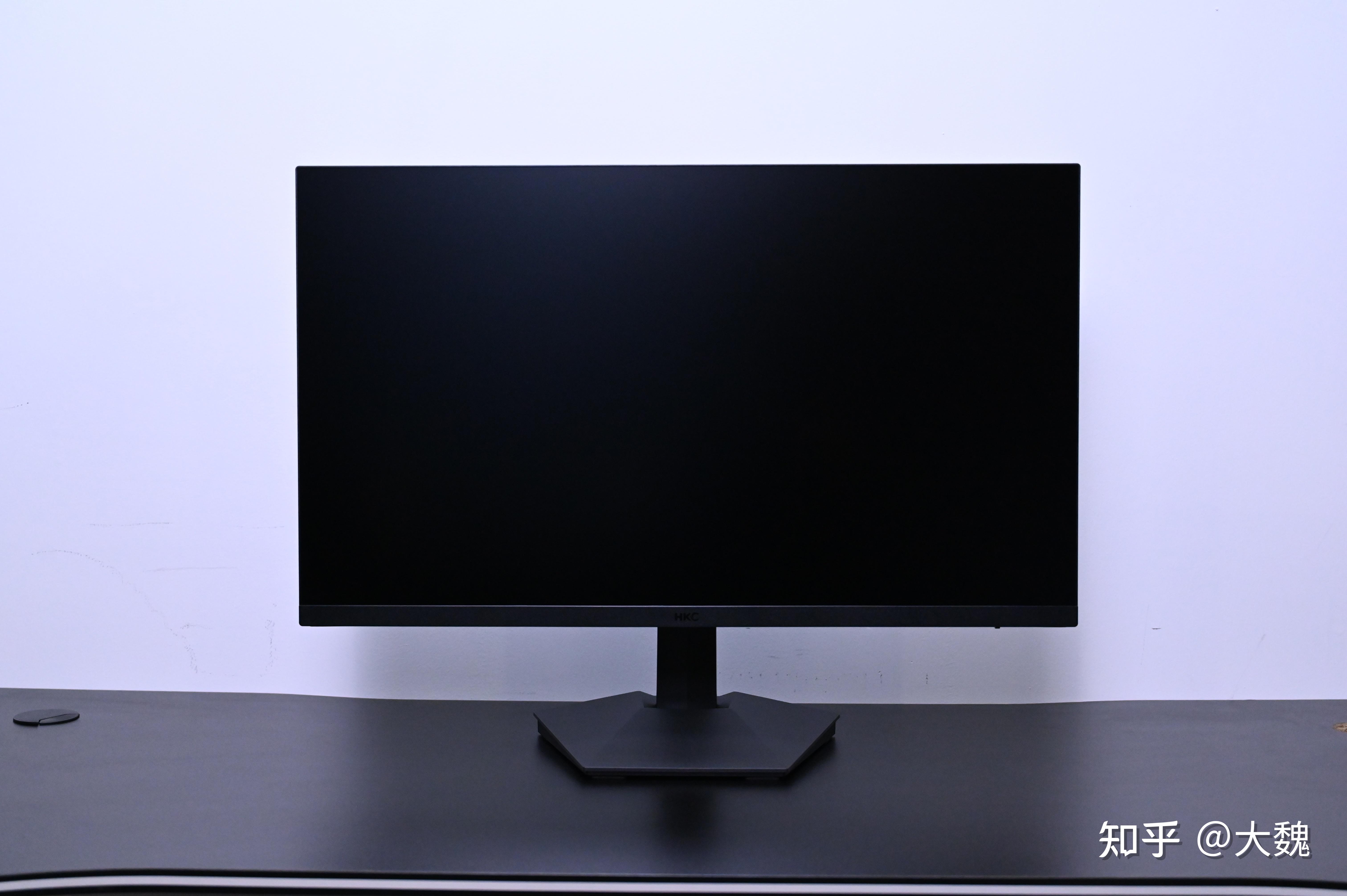 800来块要什么自行车？HKC IG27Q显示器简评 - 知乎