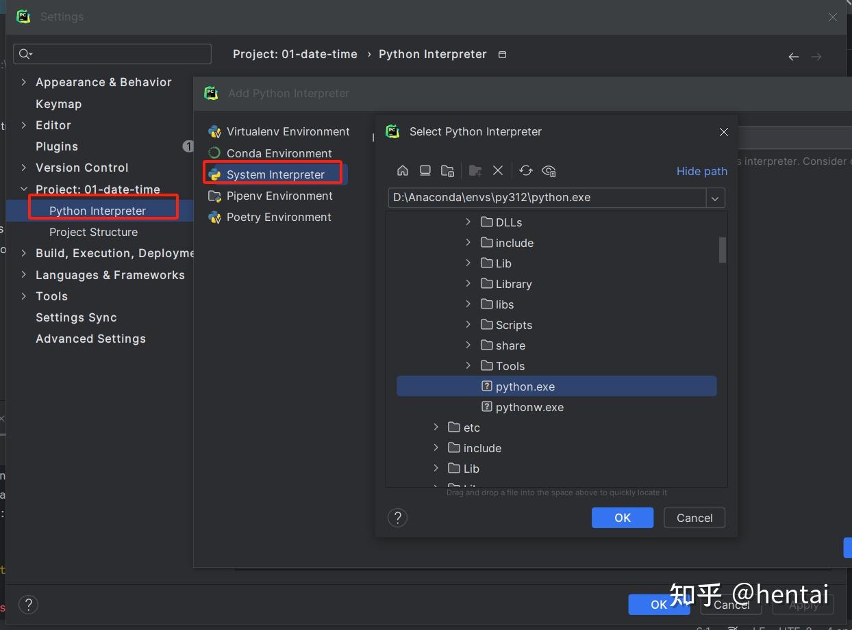 Flask环境配置yu - 知乎