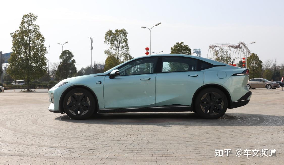 18万元预算要省油，深蓝SL03和宋PLUS DM-i到底哪家强？ - 知乎