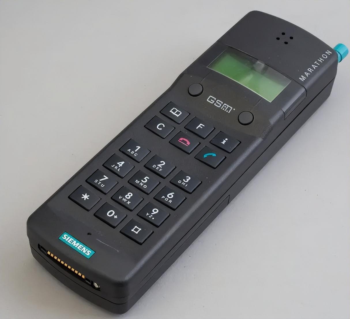 通信历史连载94-欧洲之西门子手机及其在中国这些年 - 知乎