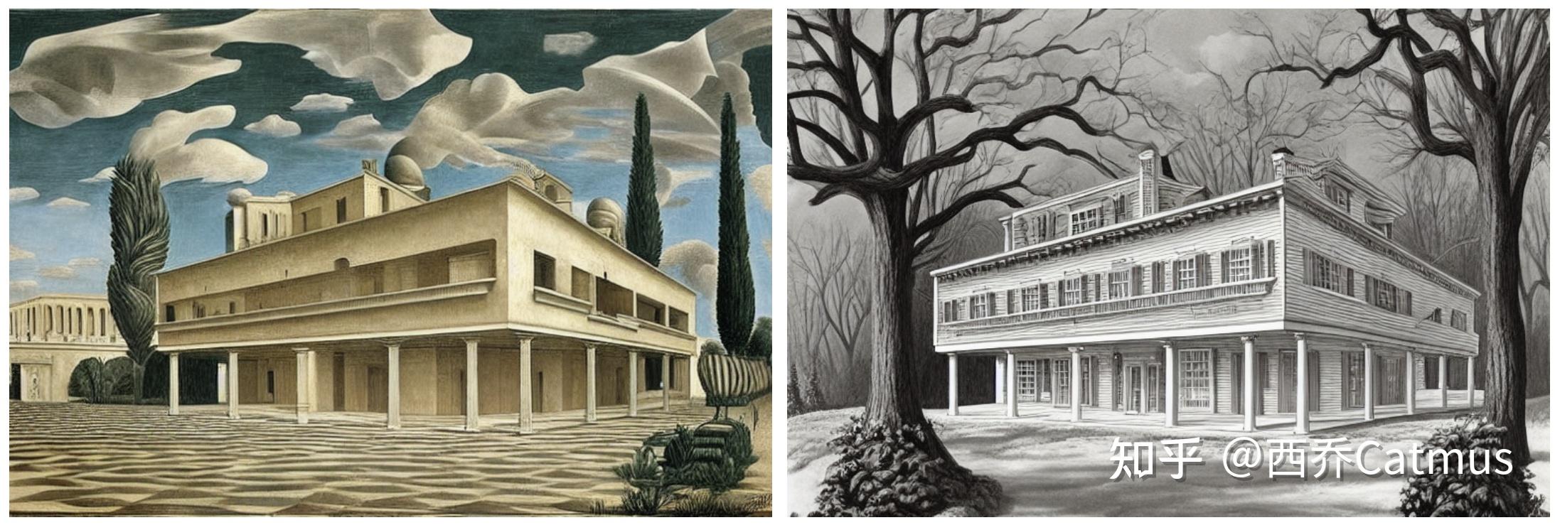 精确控制 AI 图像生成的破冰方案，ControlNet 和 T2I-Adapter - 知乎