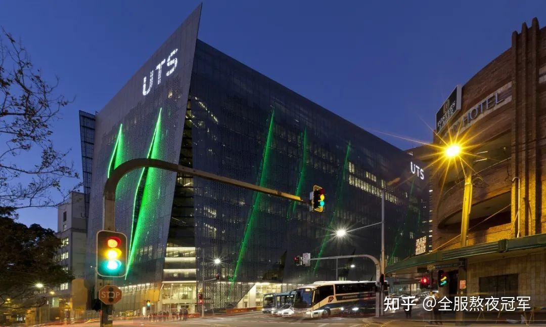 UTS最全申请攻略来袭！硕士、硕预、本科、国际大一、预科一网打尽！ - 知乎