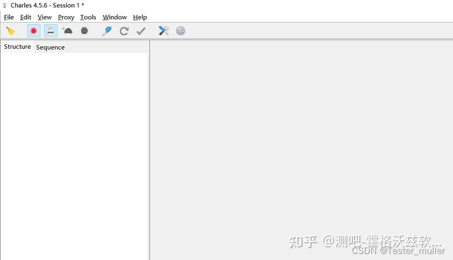 软件测试|charles抓包配置具体操作步骤 - 知乎