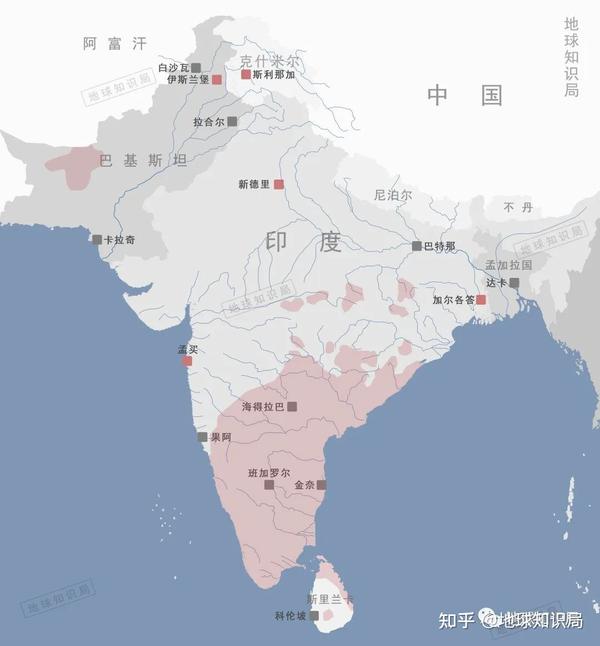 印度乱伦为何屡禁不止? 地球知识局 知乎
